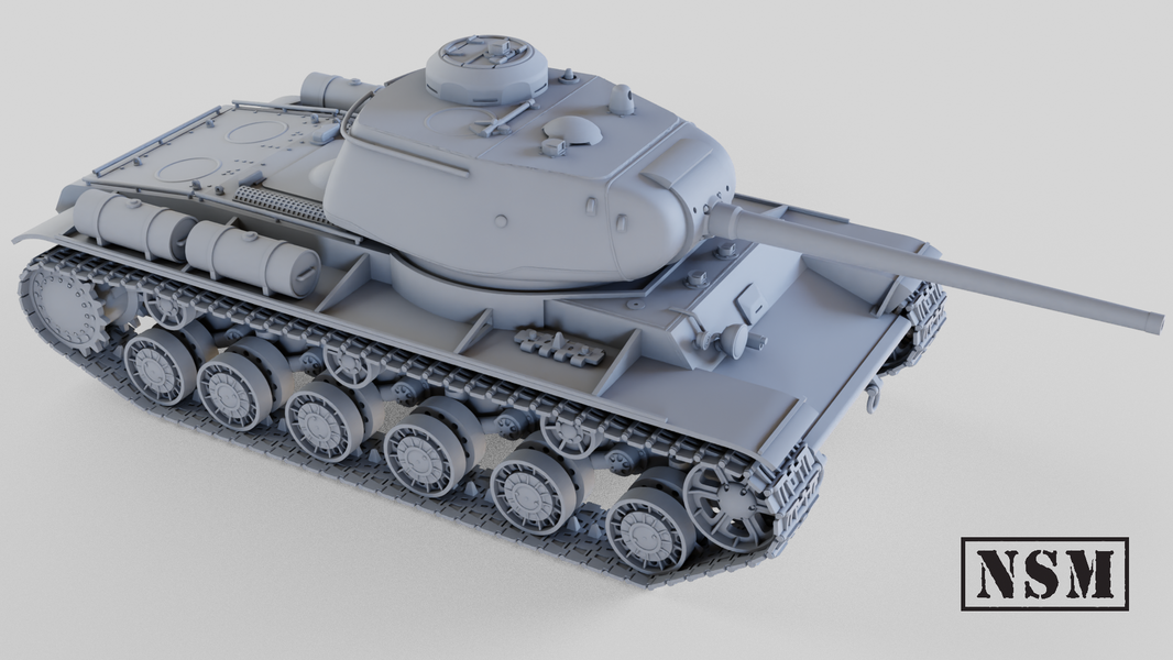 Soviet Union – Night Sky Miniatures